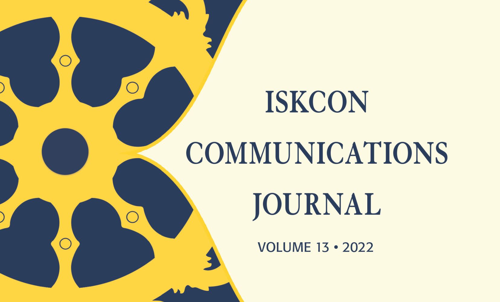 ISKCON Communications - Iskcon Communications Network